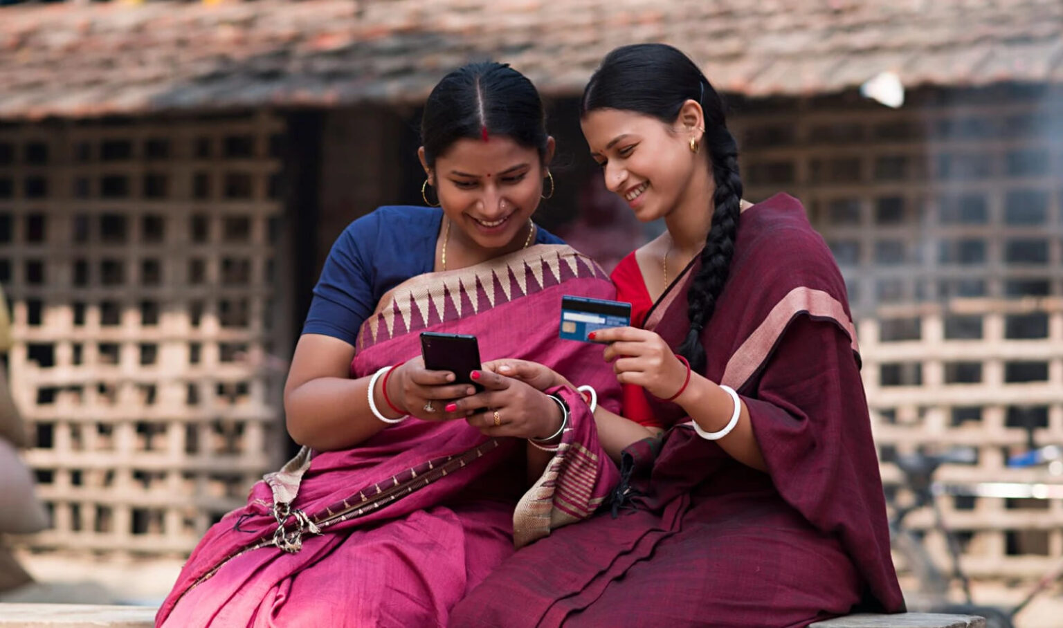 Gender x Digital Hub (IFMR) – Gender x Digital Hub (IFMR)